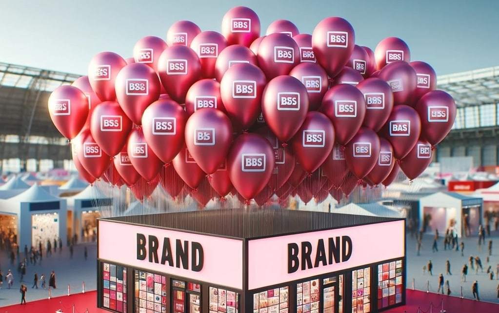 Pop-up retail concepts creating unforgettable moments – Creative Cart